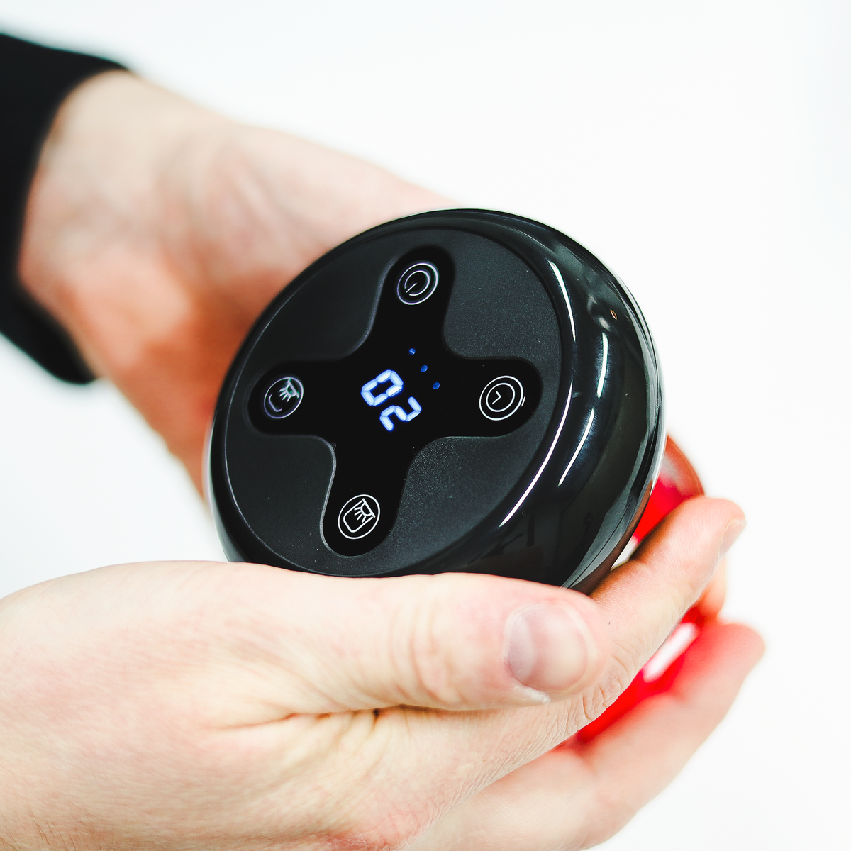 Wave Surge Cup – BioFlexWave