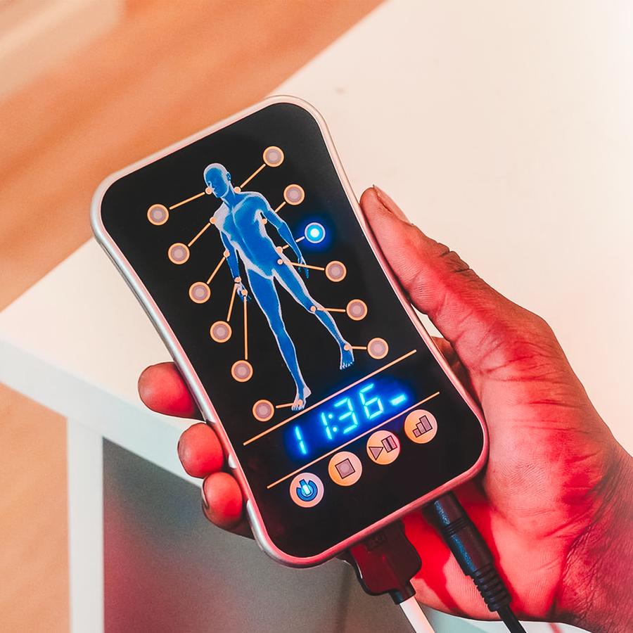 BIOFLEX Wave – BioFlexWave