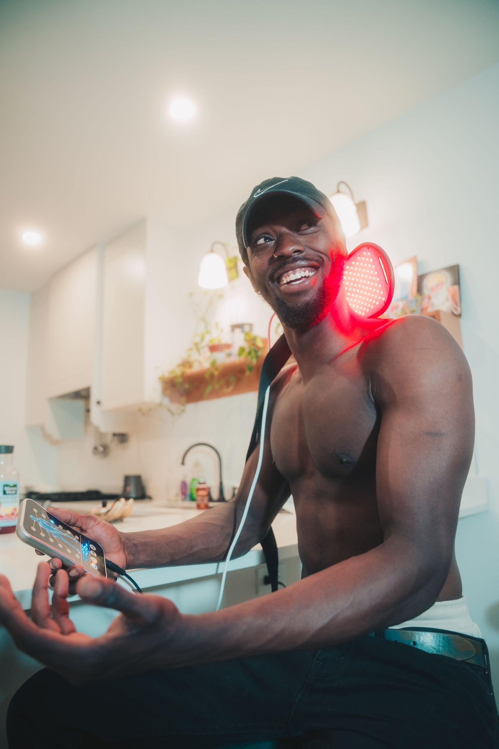 About Us – BIOFLEX Red Light Therapy Systems – BioFlexWave