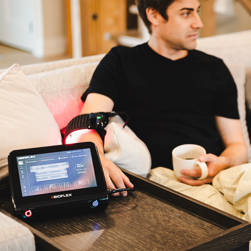 About Us – BIOFLEX Red Light Therapy Systems – BioFlexWave