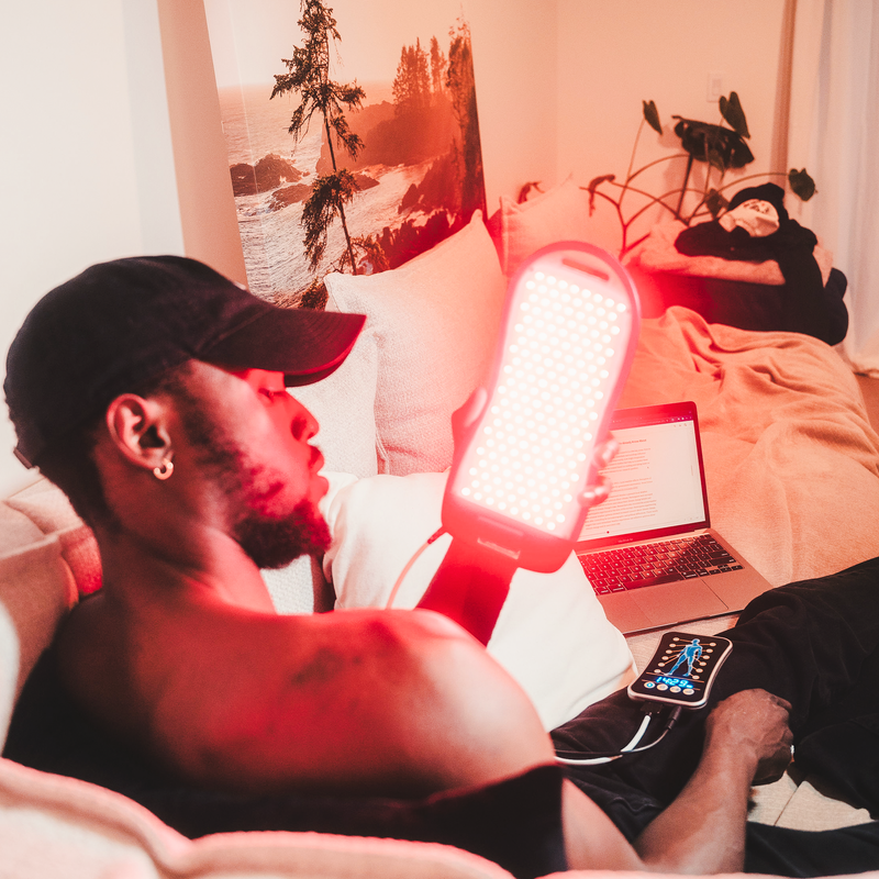 About Us – BIOFLEX Red Light Therapy Systems – BioFlexWave