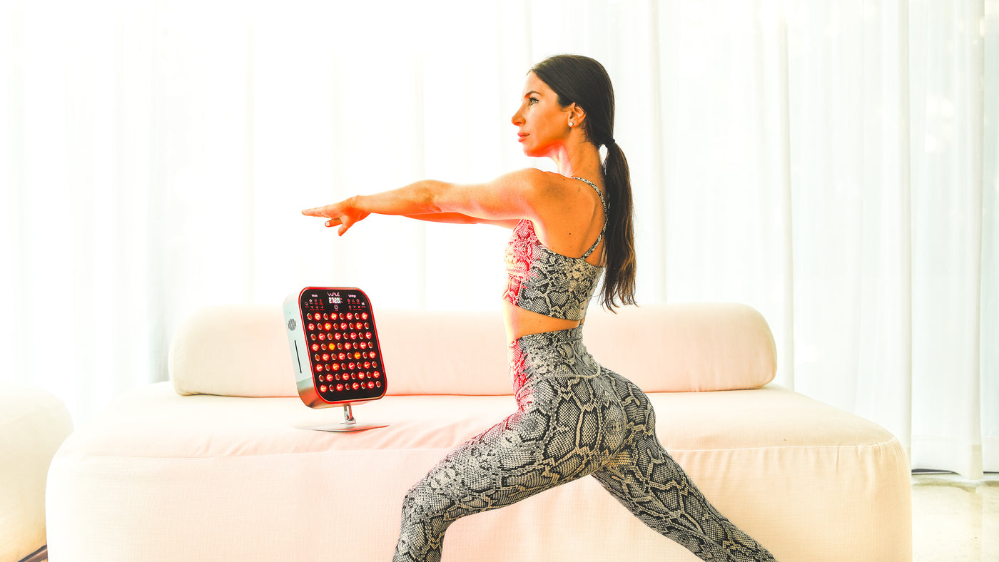 Why BioFlex – The Gold Standard in Red Light Therapy Devices – BioFlexWave